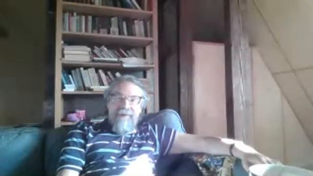 Страшный Суд, ч. 3