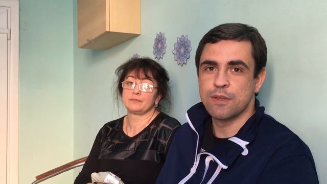 702. RANC vs Болезнь Паркинсона. Десятый день первого курса.