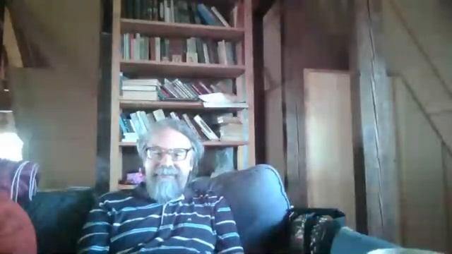 Страшный Суд, ч. 5