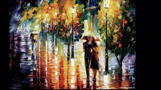 Авилов Алексей - Золотое танго