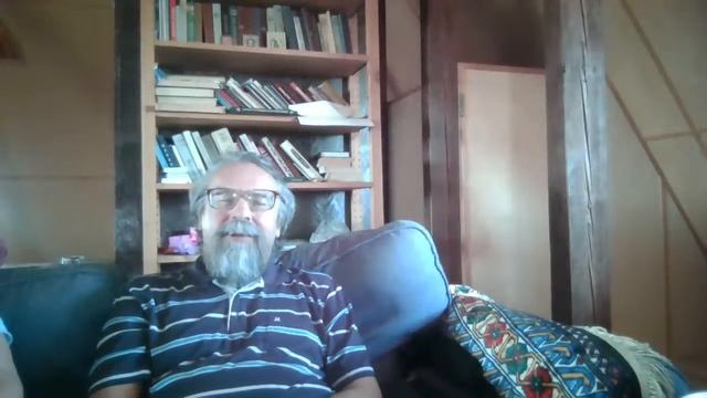 Страшный Суд, ч. 9