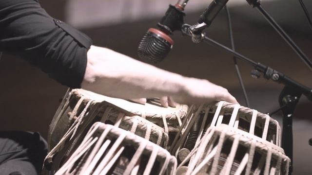 Радик Тюлюш и проект Чалама - 30/40