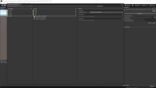 15 -Challenge Die Input