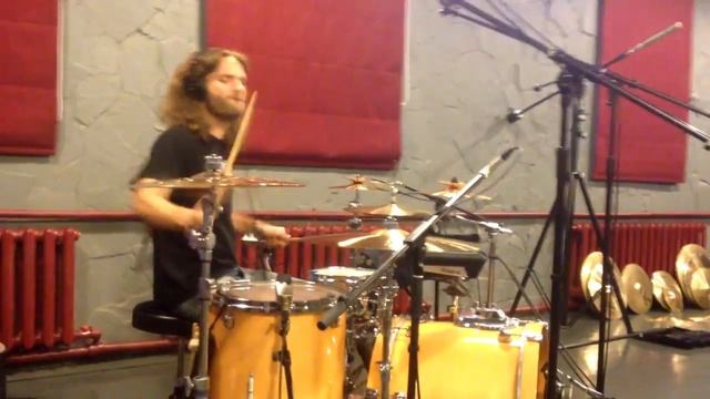 Дмитрий Фролов - Инна Желанная (Старый Муж - радио версия)