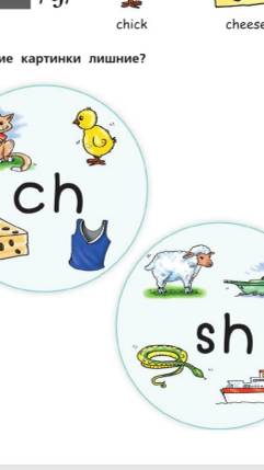 Как читать на английском 
Spotlight 2 страница 12 и 13