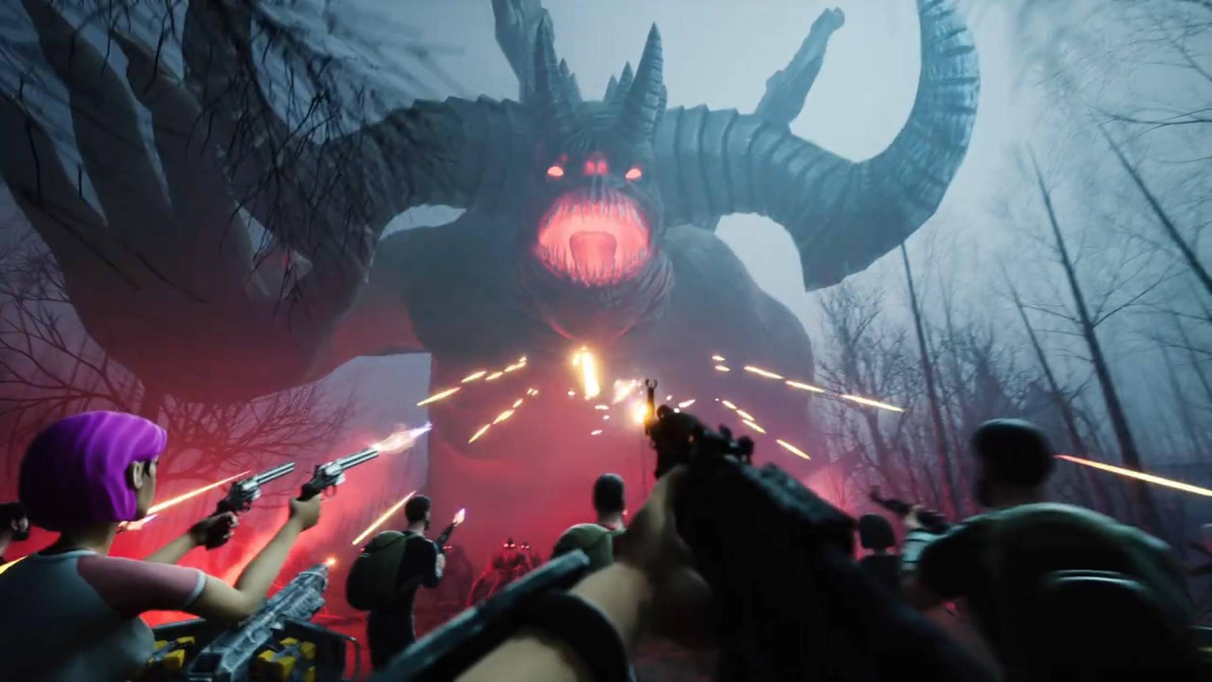 Игра на выживание