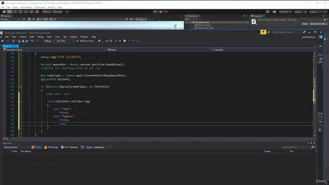 6 -Challenge Review Multiple Objects