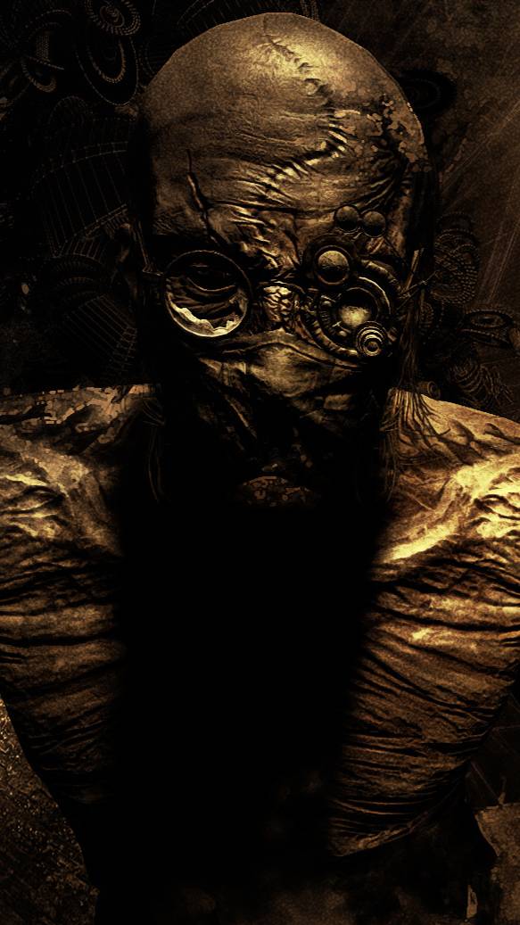 Outlast. Ужас в психушке продолжается. Ужасный Доктор Трагер. #2.