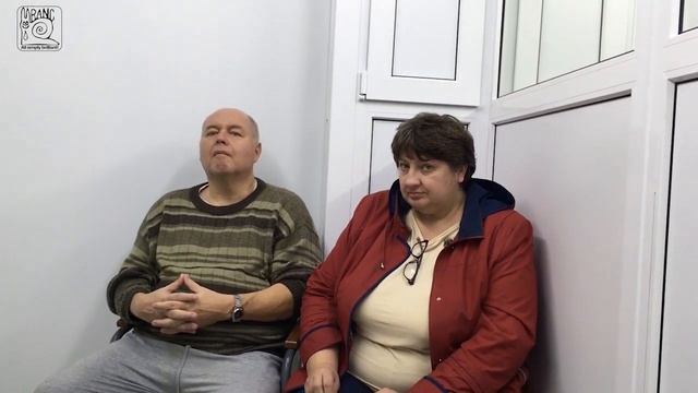№ 1054  Б  Паркинсона и Российский Метод RANC  Консультации на первом и втором Курсах лечения.