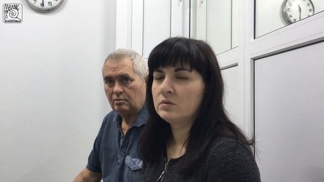 911. Метод RANC, Б. Паркинсона, Панические атаки и Блефароспазм. Отзывы на 1 курсе лечения.