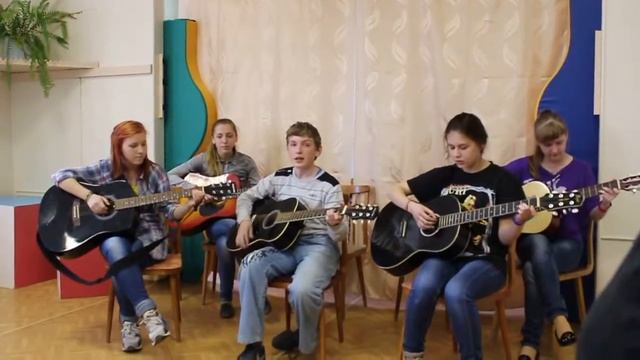 Сплин "Романс"