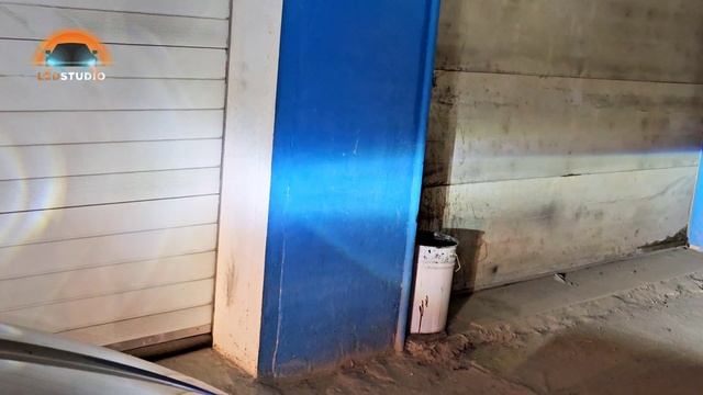 Toyota Camry V30 модернизация ремонт и тюнинг фар