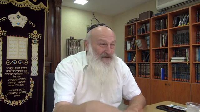 Похоронить в носках - Рав Даниэль Булочник. Недельная глава Торы _Толдот_. 5782