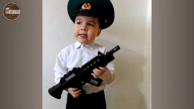 Дворец культуры ПАО "СТЗ" Поэтический онлайн-марафон "Читаем о Победе" Руслан Галиулин