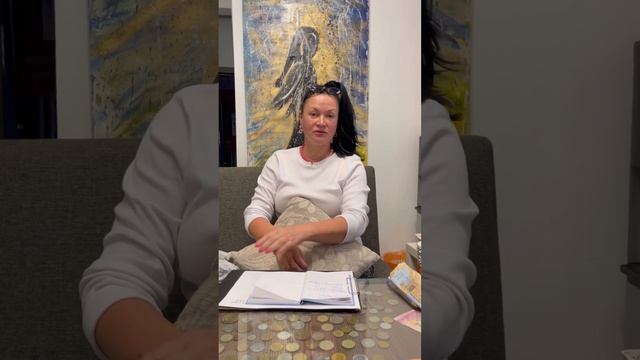 «Двигай себя» трансформационная игра отзыв от Ирины Ивановны