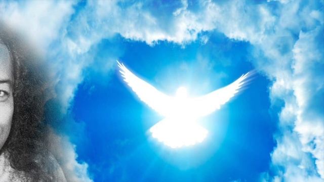 "В славе Духа". Часть 3. Ааудиозапись лекции Парамхансы Йогананды