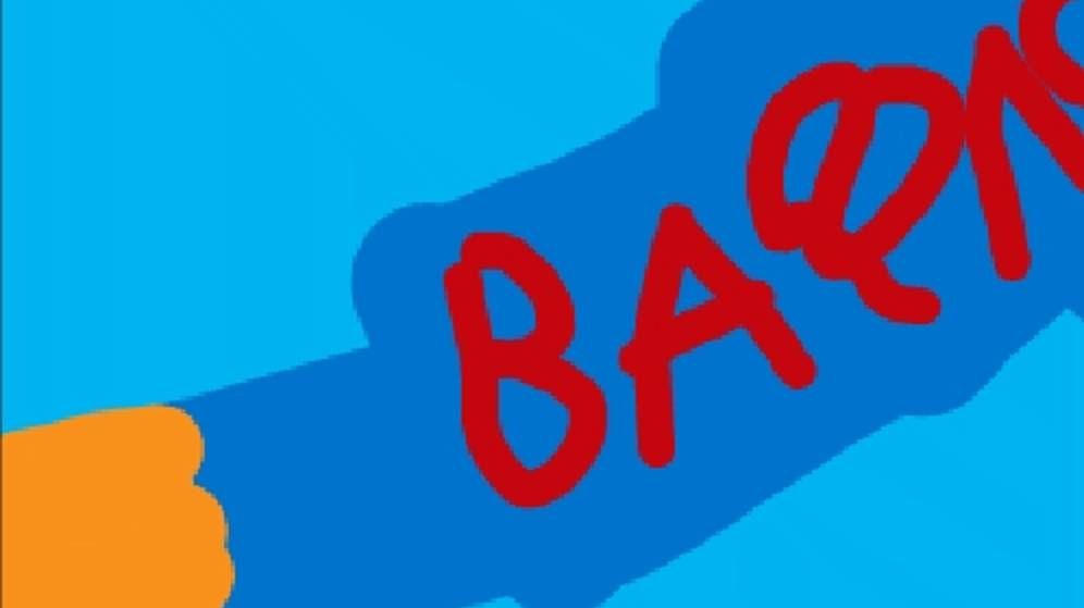 Вафля сделал это! Мультики про танки