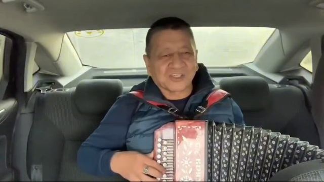 Рәсүл Сәғитов - Һағыныу йыры