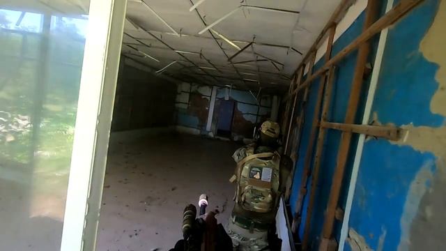 104 SGS black sea gbbr squad играй с гбб и не сцы!!!