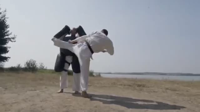 Каратэ. История и суть