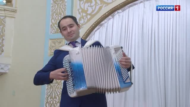 Мәскәү гармунчылары 2(2)