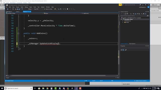 17 -Challenge Review Coin Collection and Display