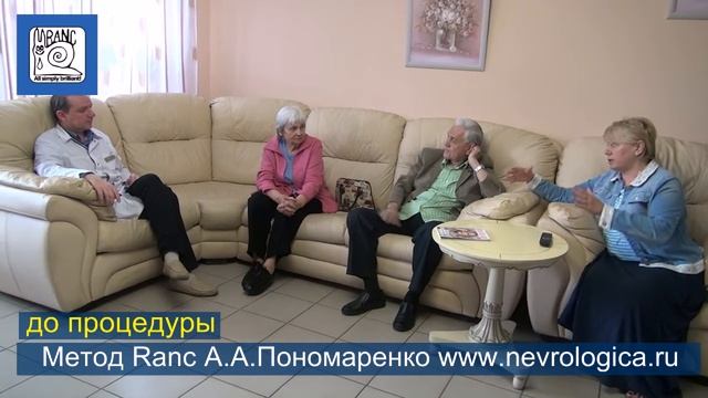 478. Боли в правой стороне головы. Тройничный нерв