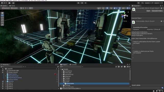 3 -Creating a Simple Collectible Item