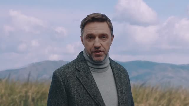 Рекламный ролик для ПСБ / БАНК СИЛЬНОЙ СТРАНЫ / Владимир Вдовиченокв /  Агентская версия