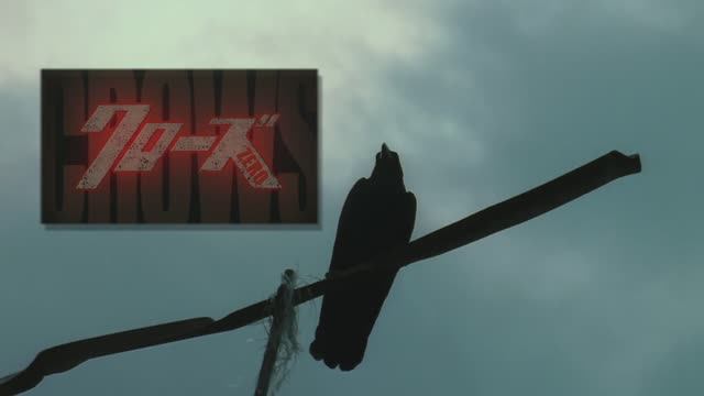 Ария - Crows Zero (music video)