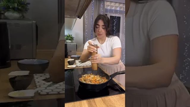 Такую гречку съедят даже те, кто ее вообще не любит...