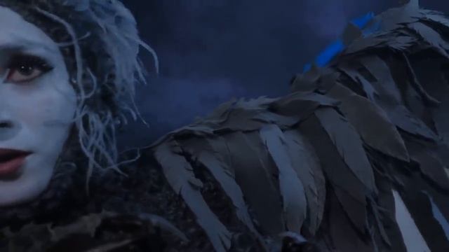 Волшебные свитки в корабельном гнезде. Сказки Большой птицы. Средневековое фэнтези АСМР, том 2.