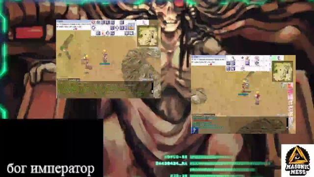 Thor - Рагнарёк Онлайн №4 Magnolia 42-48