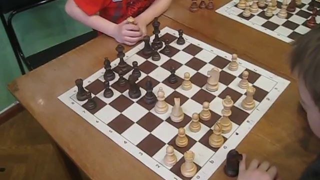 командный турнир первоклассников Петрозаводск 15-19.05.2017 4-й день (1)