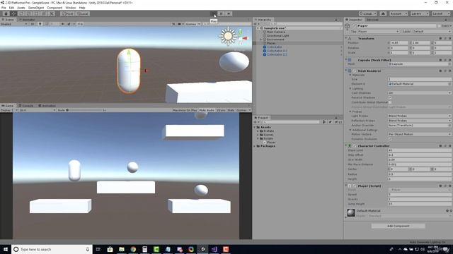 12 -Challenge Review Jumping