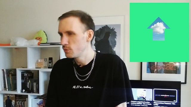 Андрей! Что послушать? Boulevard Depo, L'One, Dolphin, Маяк, Mirele, Depeche Mode. Обзор и реакция