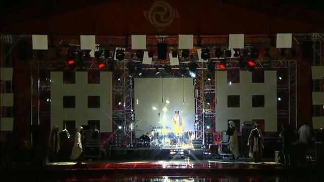 Вилы - Млада (начало, drums)