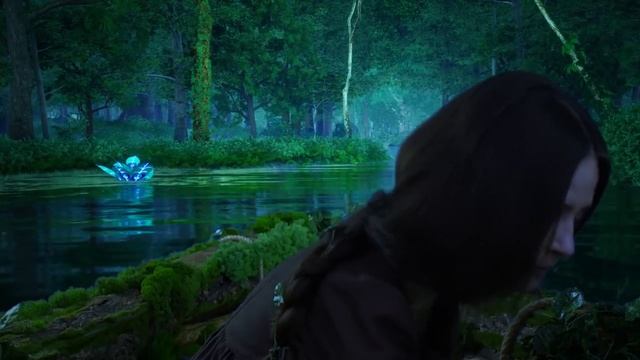 Прогулка на лодке с целителем-травником. АСМР