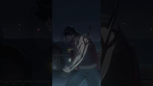 Из хорошего в плохое, это про Блич 2023-го года | Блич: Тысячелетняя кровавая война Часть 2 #Shorts