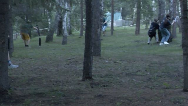 Видео - дневник №5