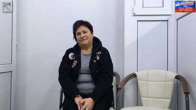 №1171 Лечение тазобедренного сустава, косоглазия, боли в шее, и лифтинг лица Методом RANC. Краснодар