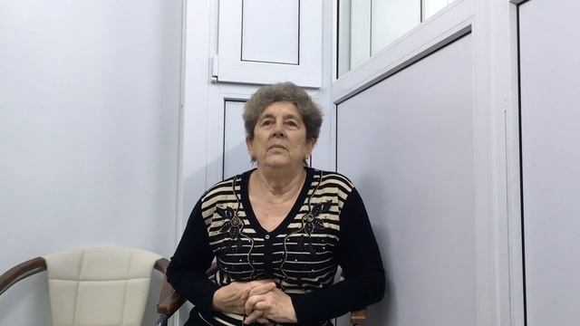 № 1145. Лечение Б.Паркинсона и вальгусной деформации Методом RANC.