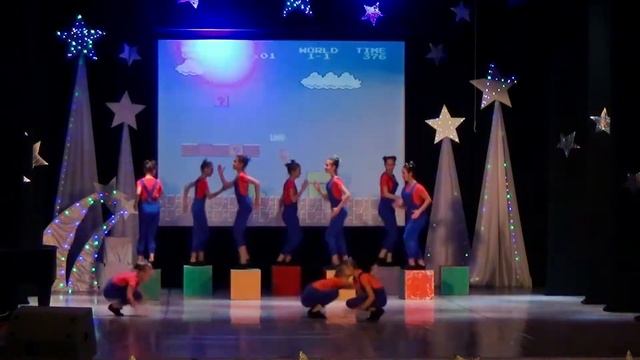 Любопышки. Выпуск 3