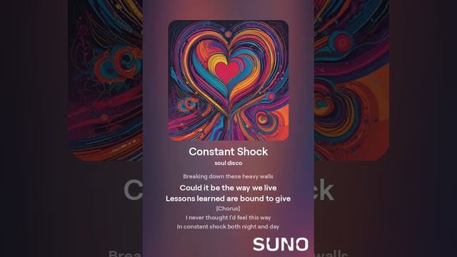 Love a spark we both misreaad