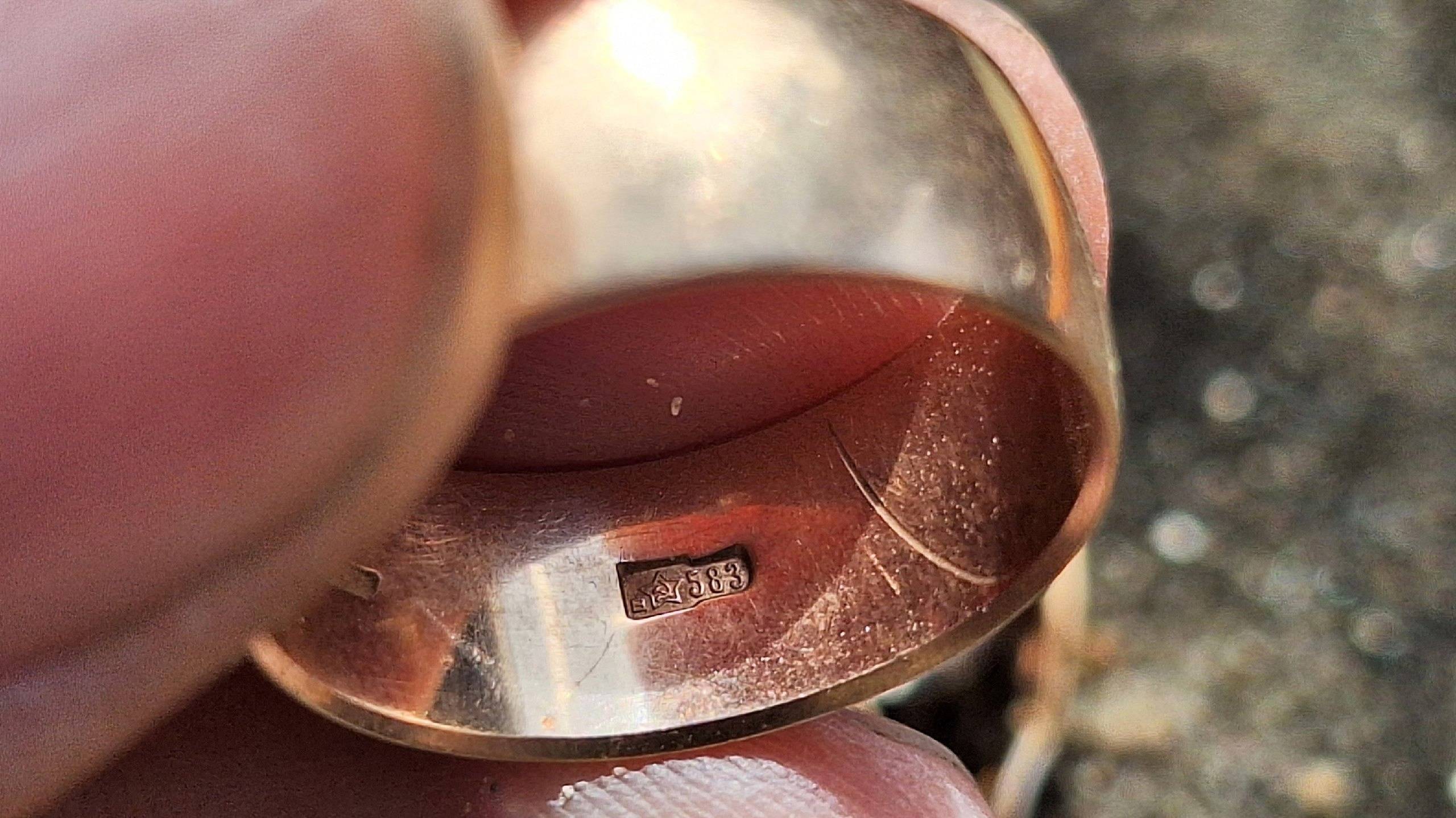 Пляжное золото. Или сколько можно заработать за день пляжного копа.