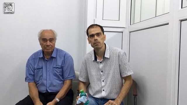 № 1022. О тройничном нерве, Б.Паркинсона и Энцефалитном клеще. Отзывы о Российском Методе RANC.