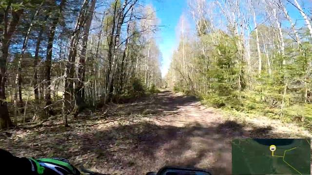 31) Переславль- Залесский. Вокруг Плещеева озера на велосипеде.