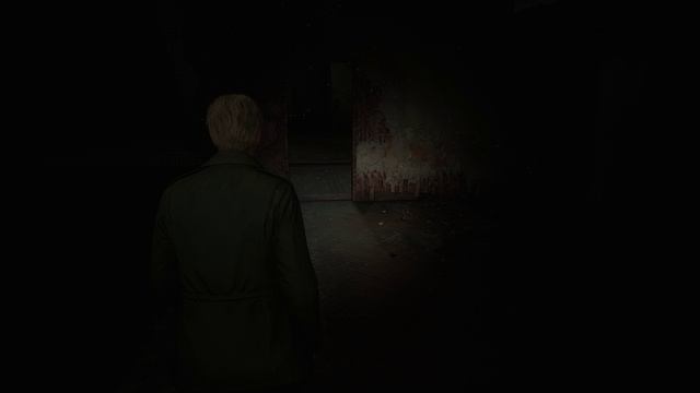 Silent Hill 2 Remake#14
