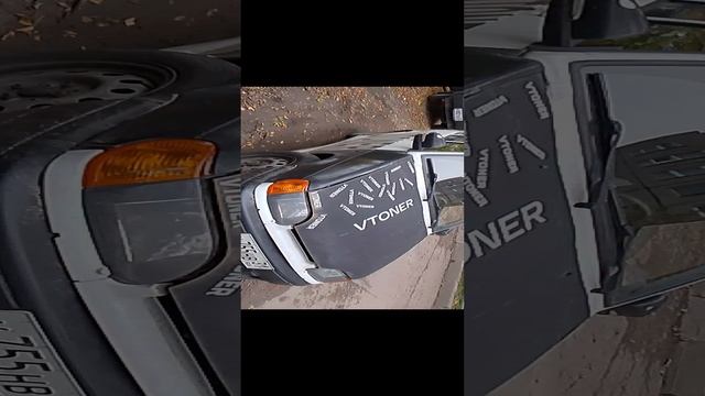 ЧЕТЫРКА Vtoner