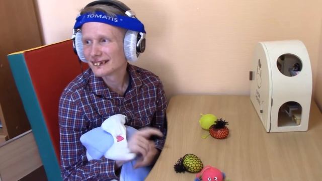 Леша и Люся. Часть 3.